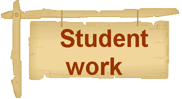 Student Work